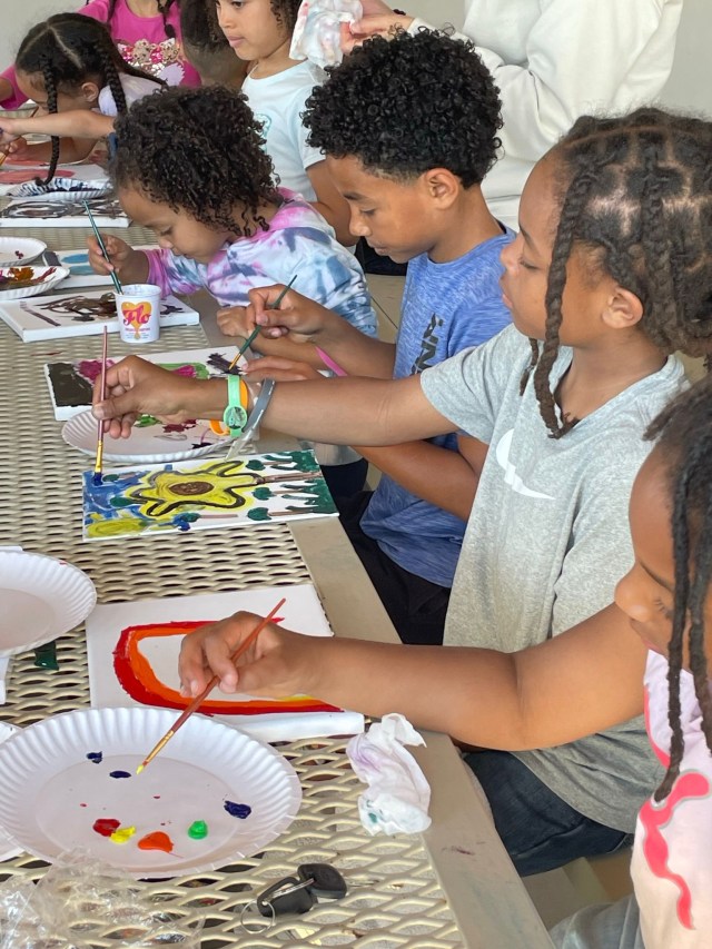 Zänë Acres Co-op Registration